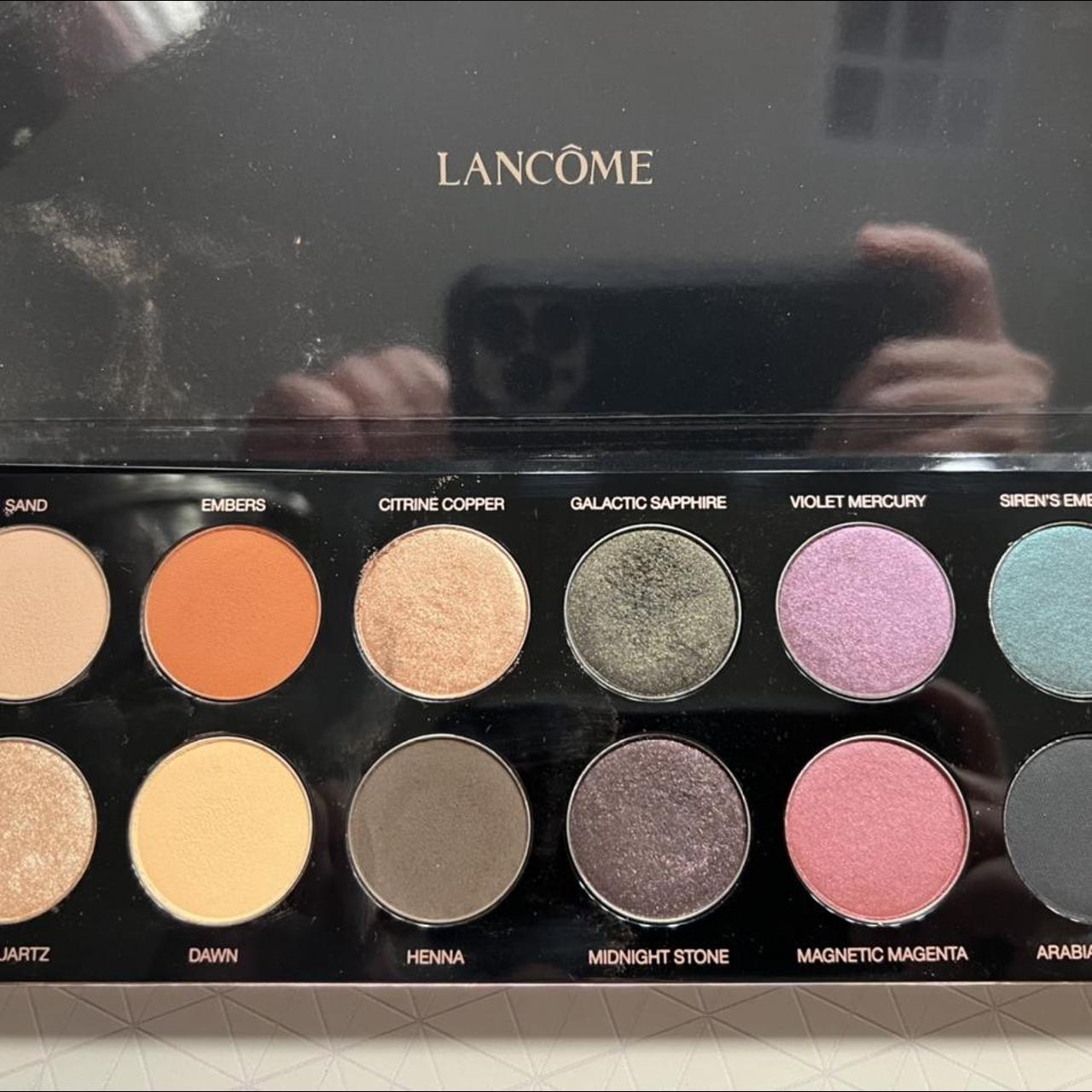 Lancome eyeshadow - Depop