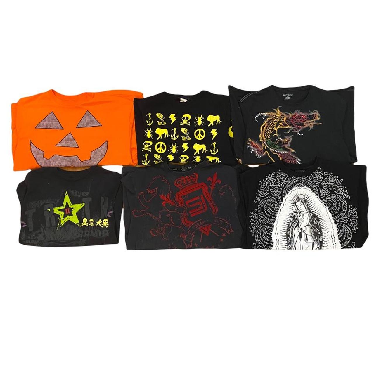 Crazy breaking bad clothes collection. Collection... - Depop