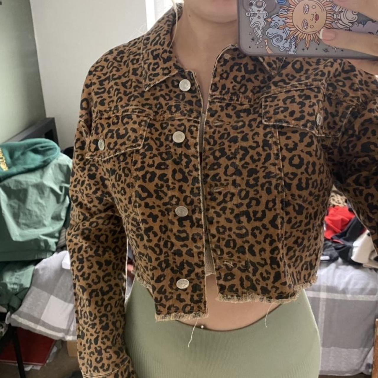 Primark Women's Jacket | Depop