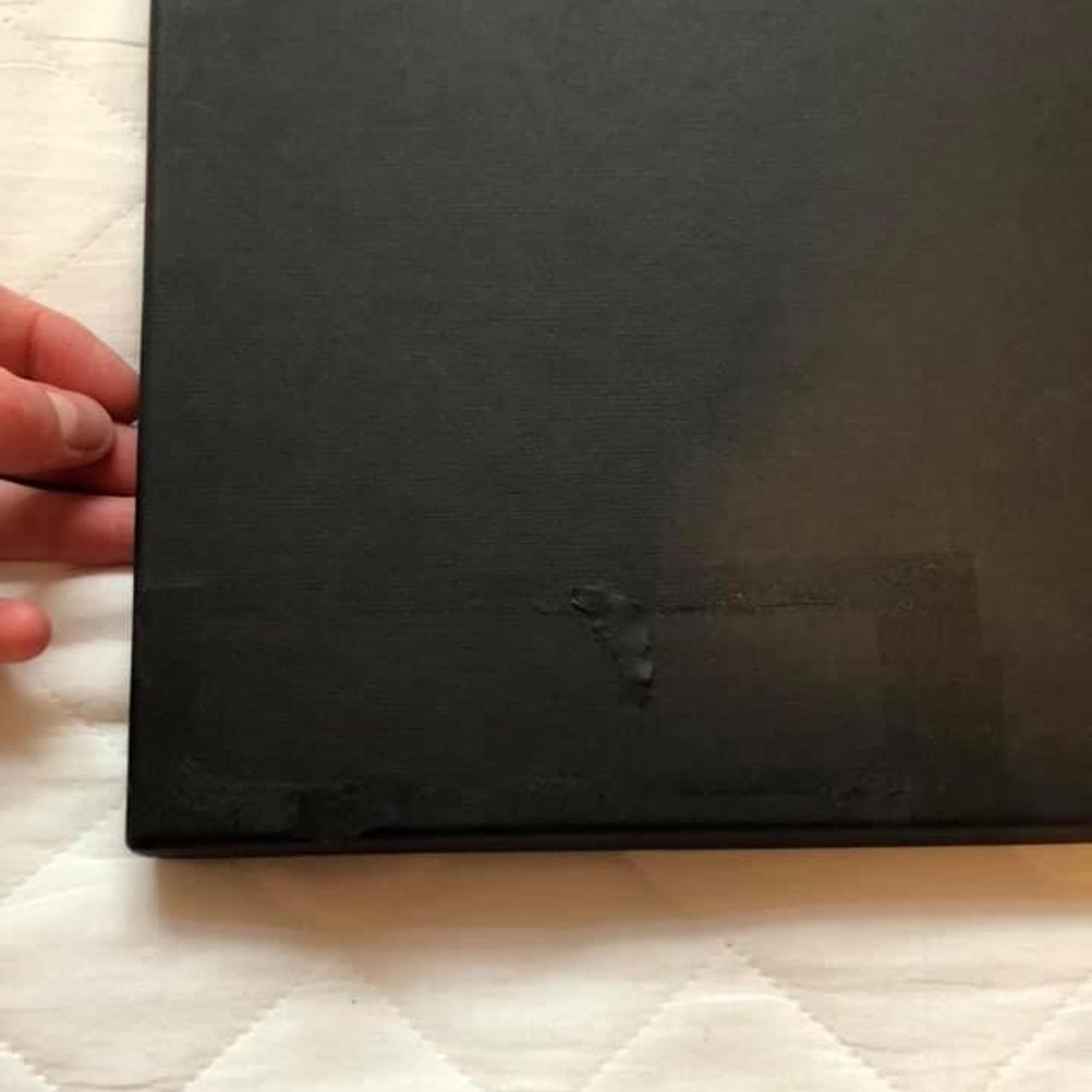 A4 presentation/portfolio box Perfect for art,... - Depop