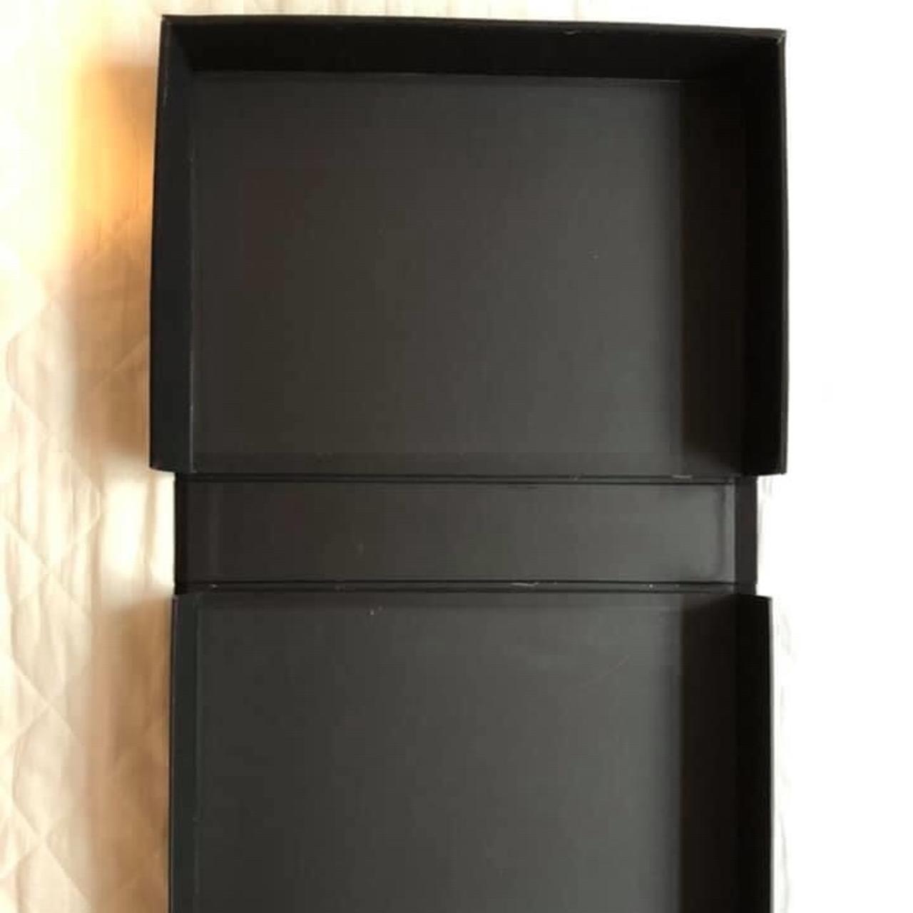 A4 presentation/portfolio box Perfect for art,... - Depop