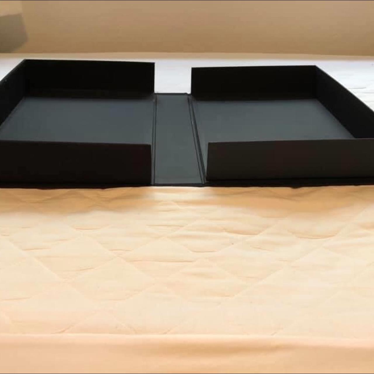 A4 presentation/portfolio box Perfect for art,... - Depop