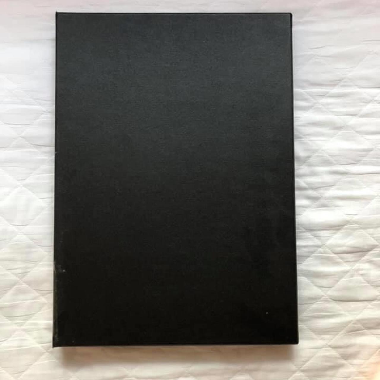 A3 presentation/portfolio box Ideal for art,... - Depop