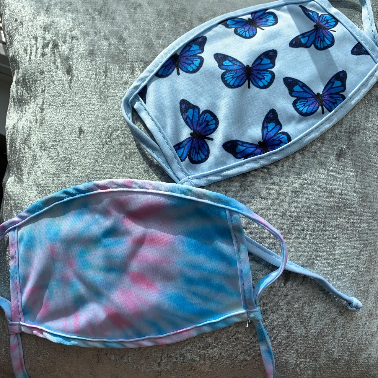 Multi Face-masks | Depop