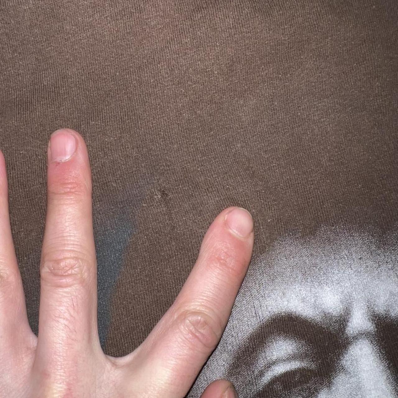 Vintage Scarface - Tony Montana M16 Gun Single... - Depop