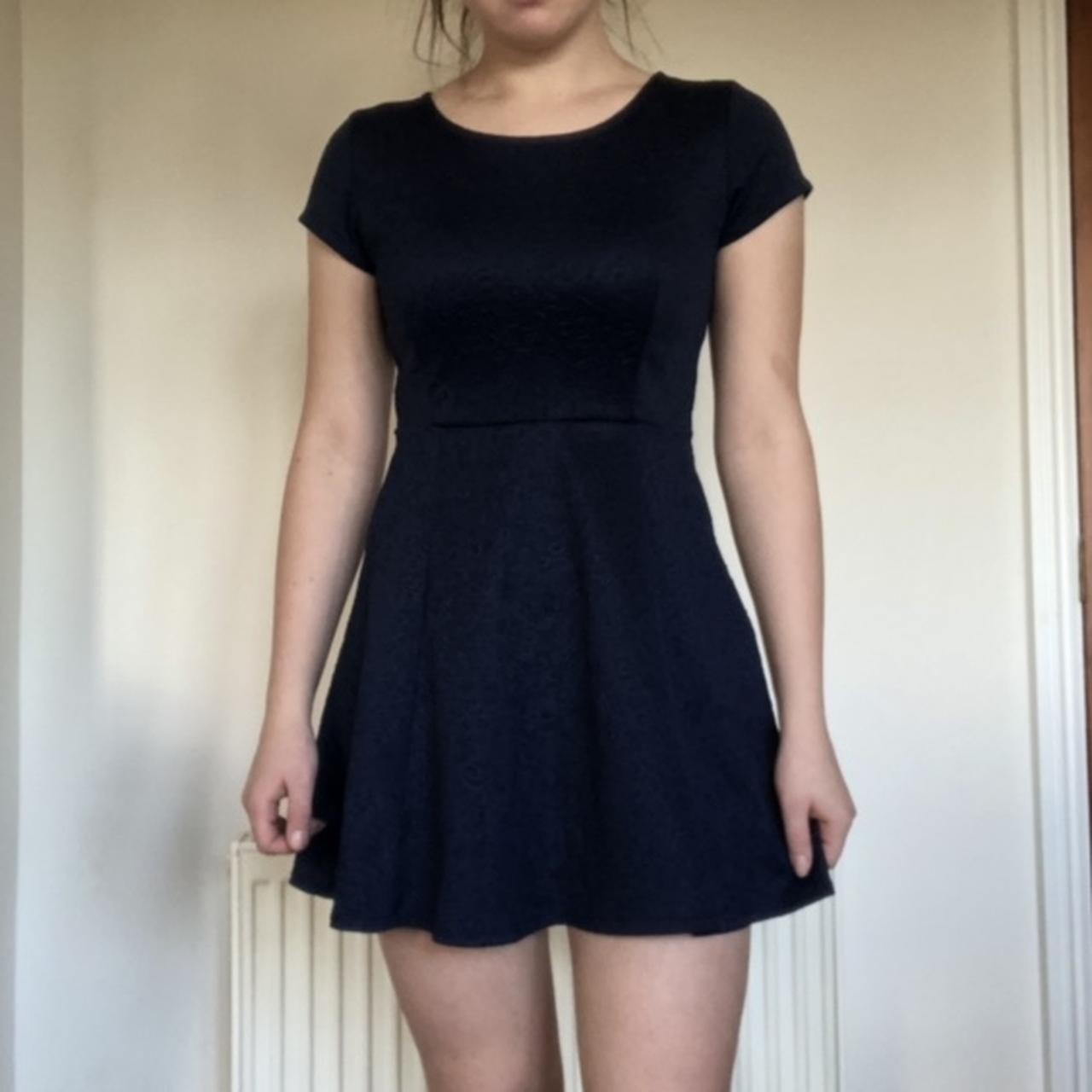 WalG dress from top shop size M - Depop