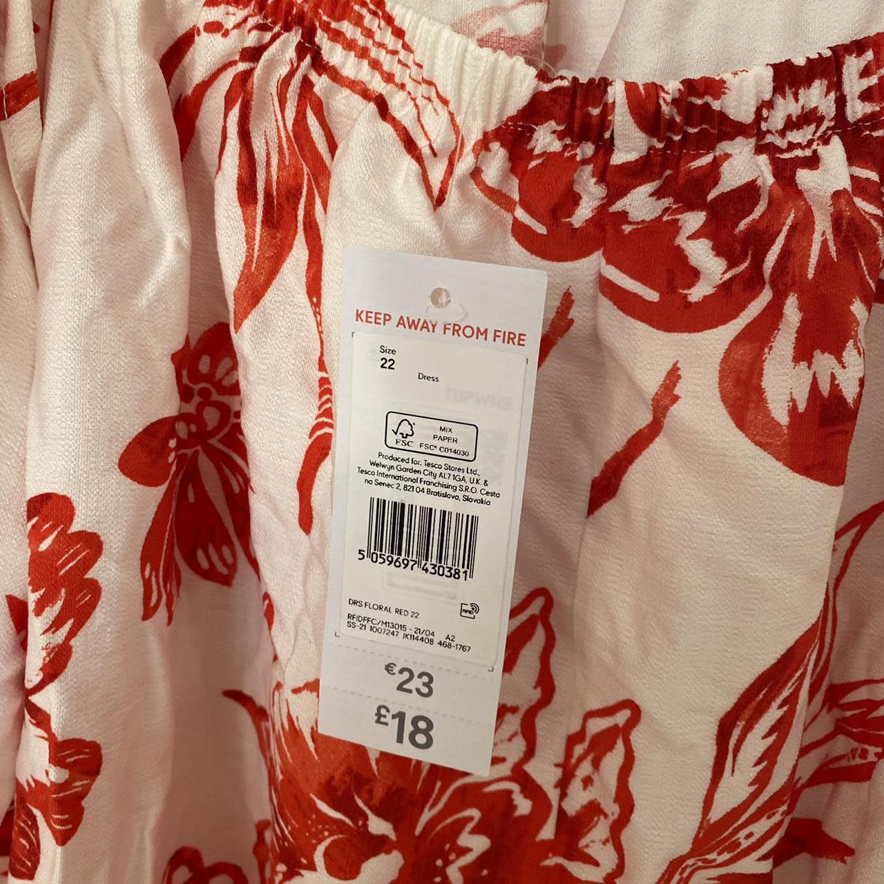 F&F Women's Dress | Depop