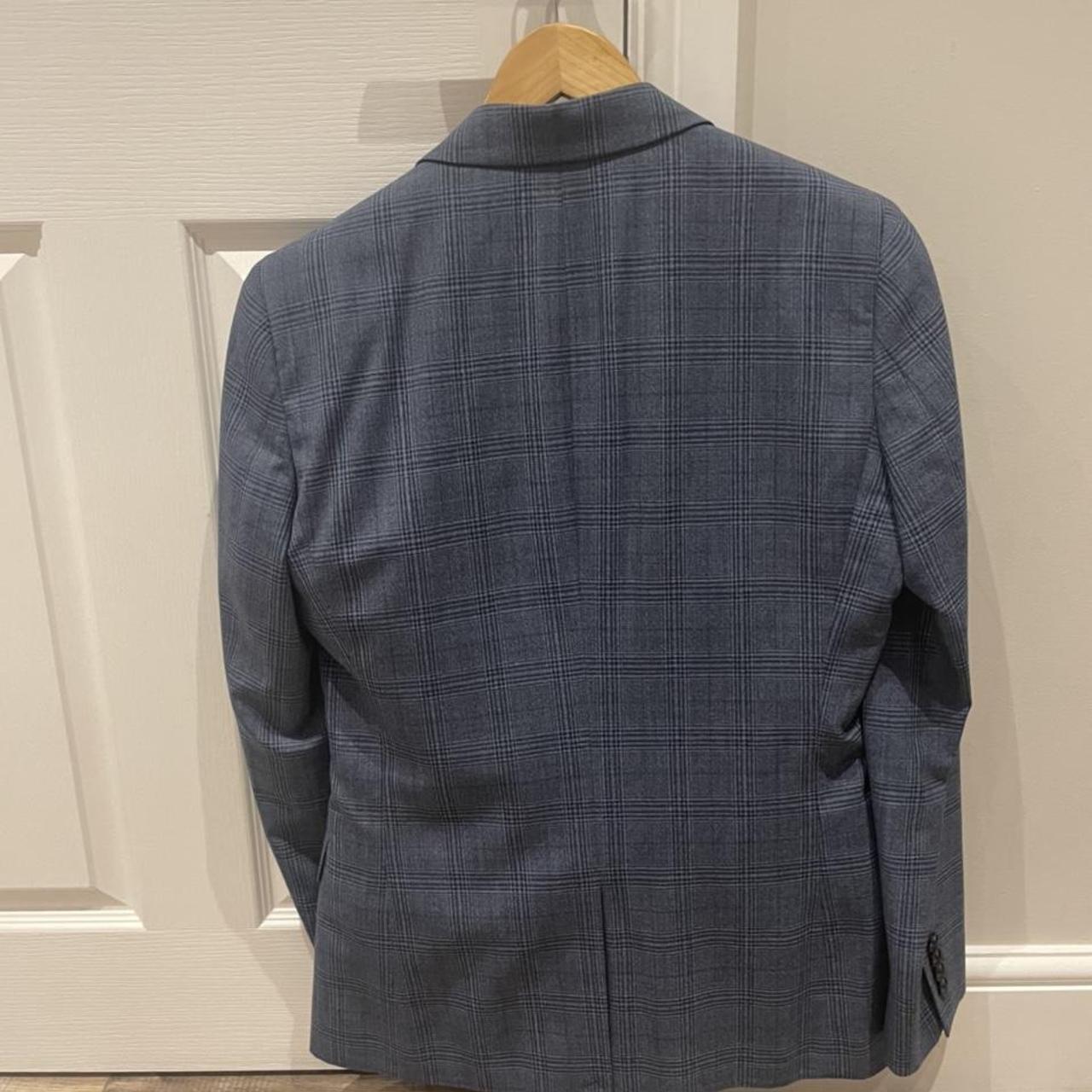 Reiss Men's Suit | Depop