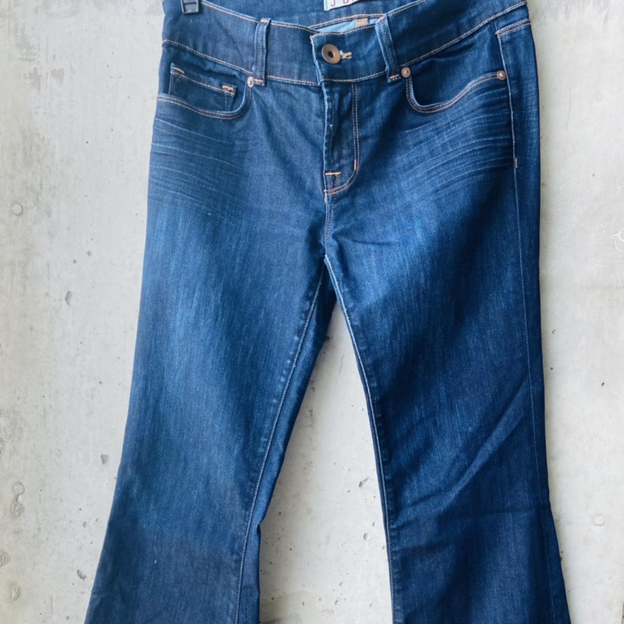 J Brand Women's Jeans | Depop