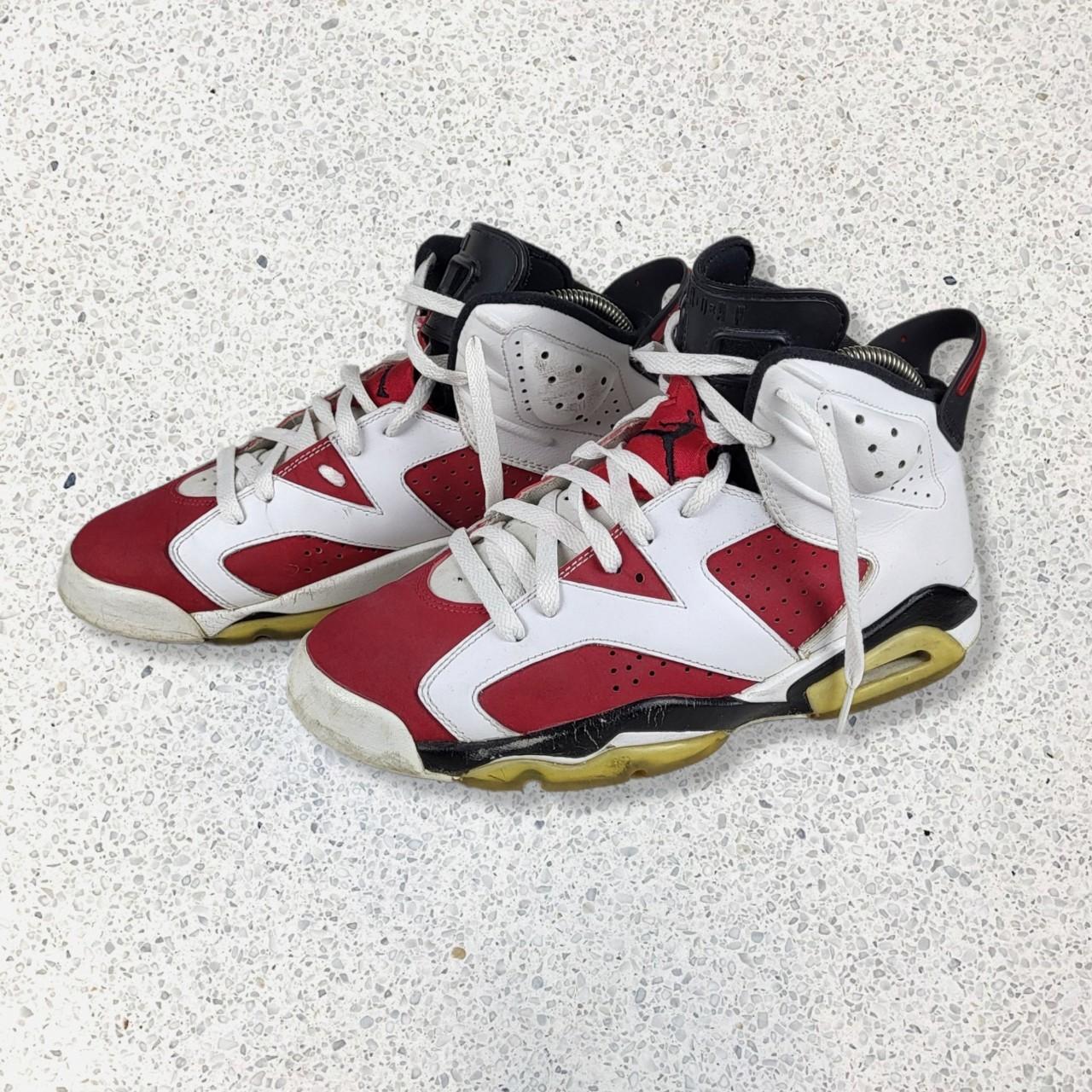 💥 Air Jordan 6 Retro 'Countdown... - Depop