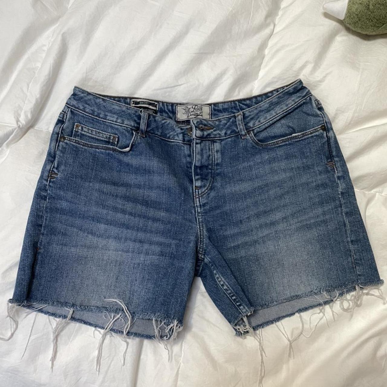 FatFace Women's Shorts | Depop