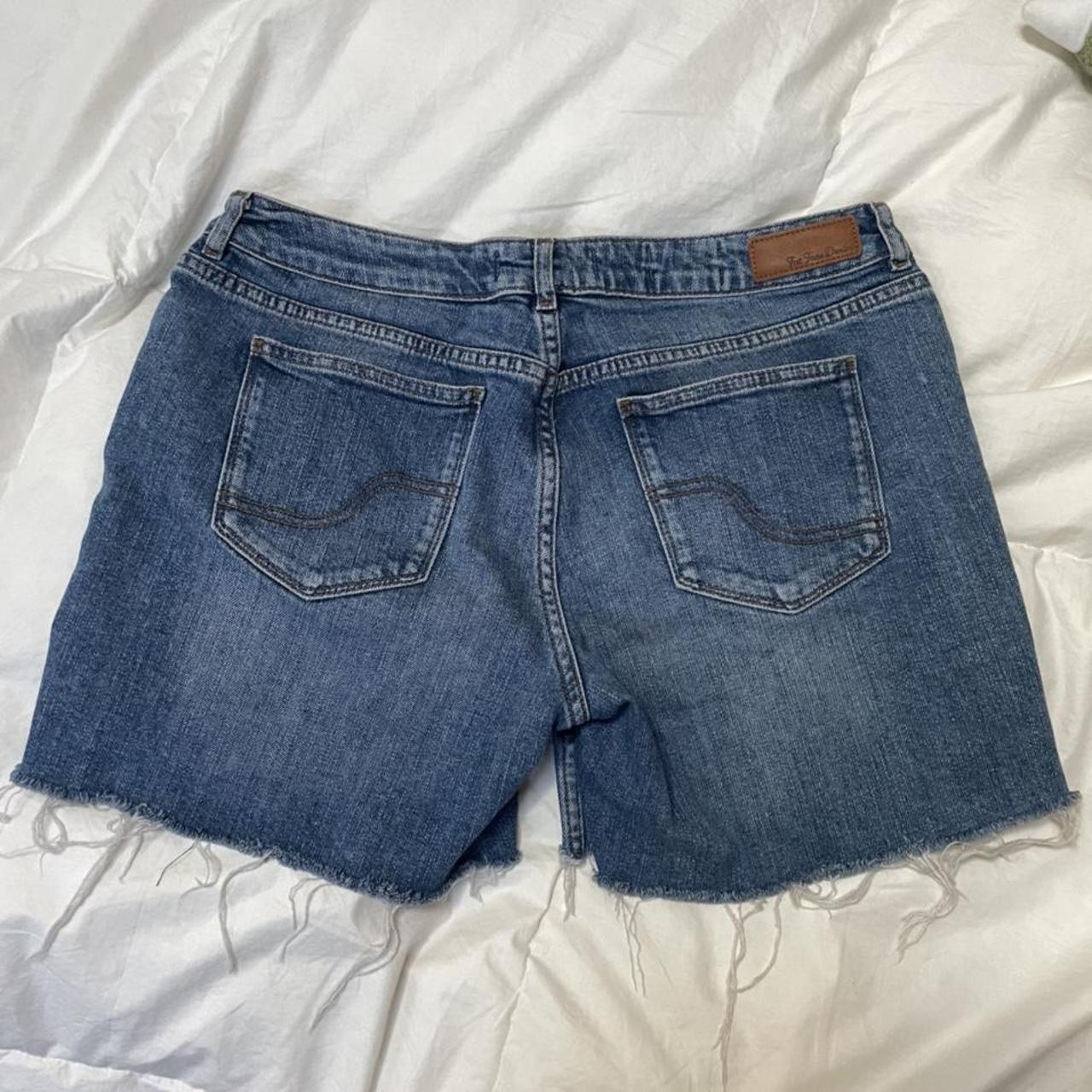 FatFace Women's Shorts | Depop
