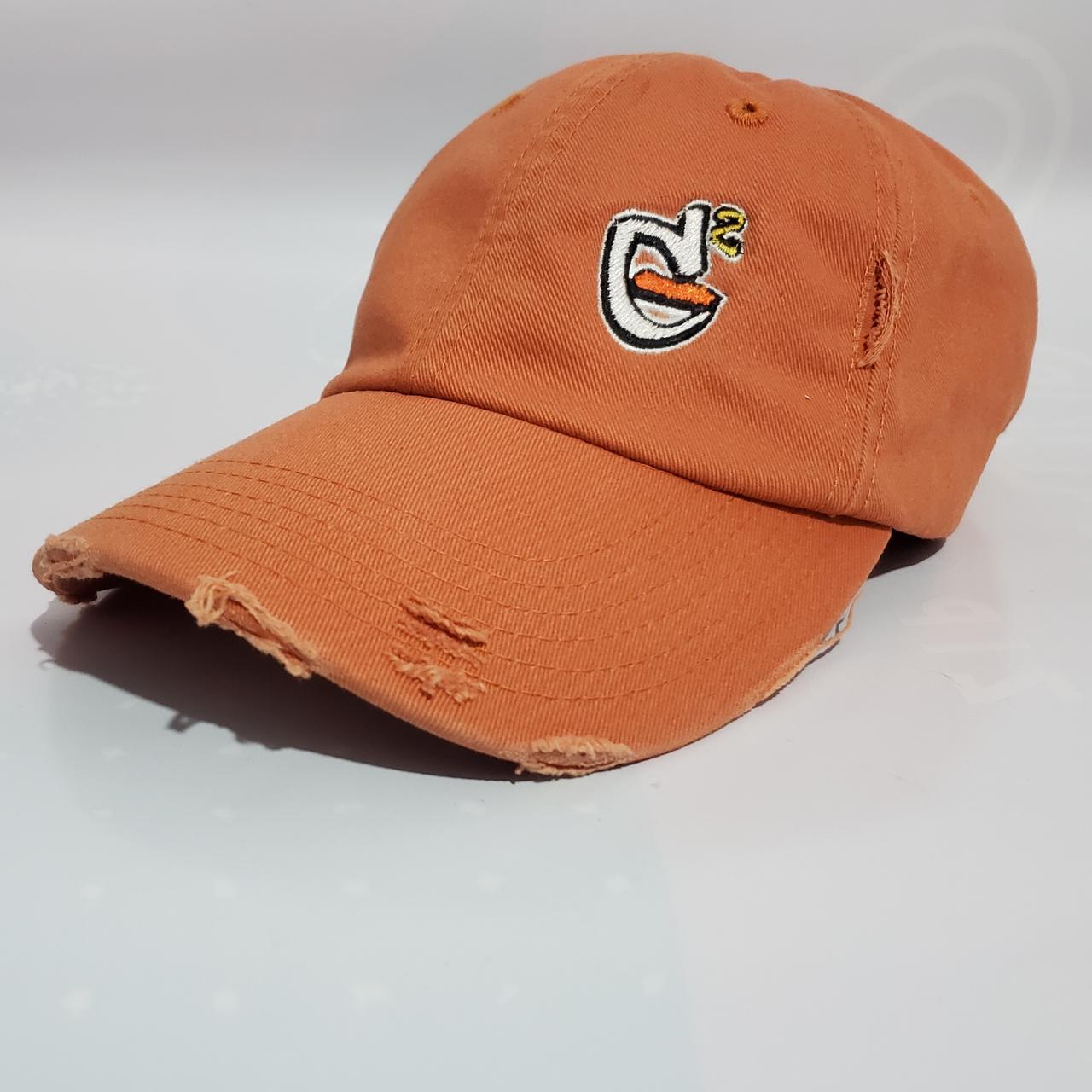 Cap District Threads, adjust great shade - Depop