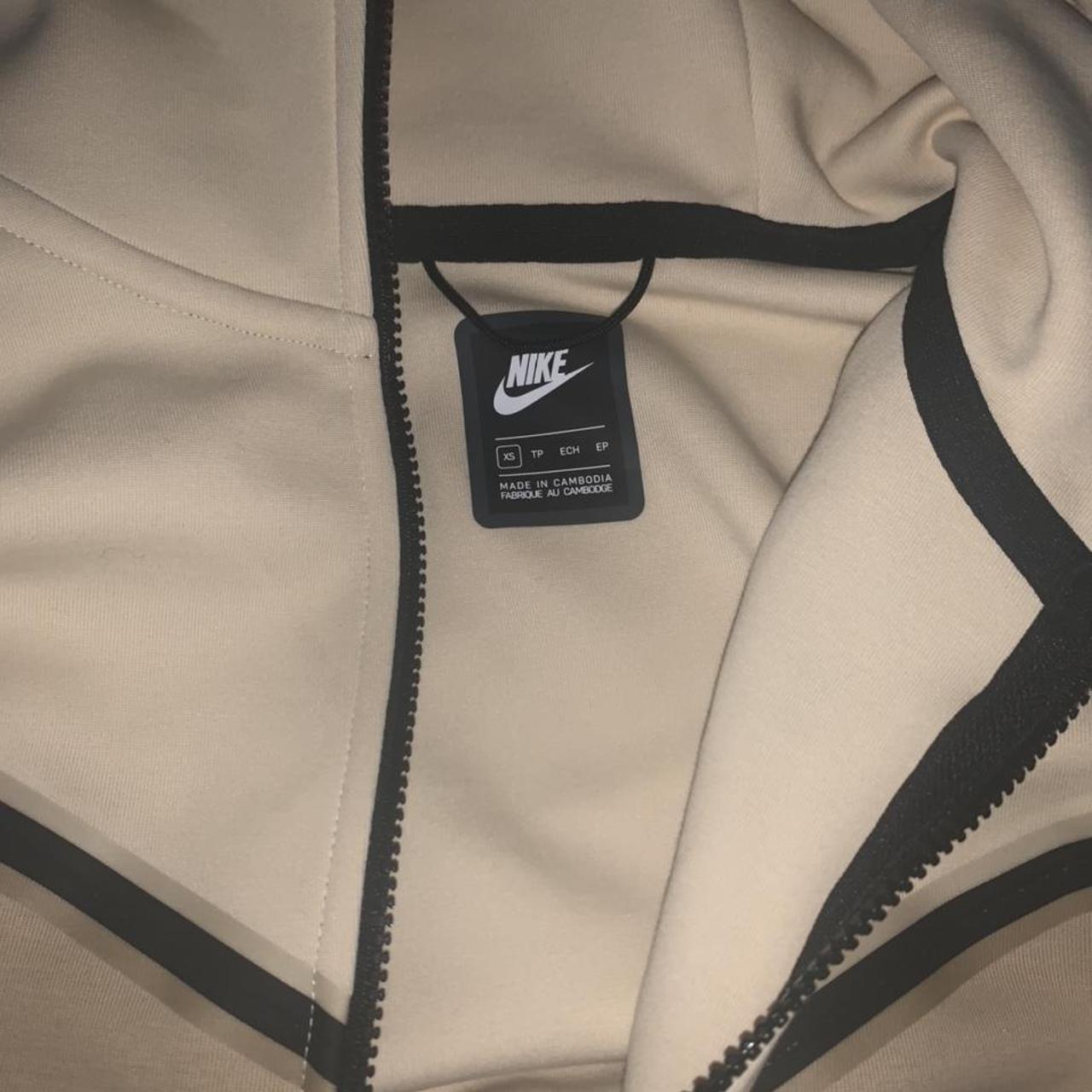 Nike Men's Jacket | Depop