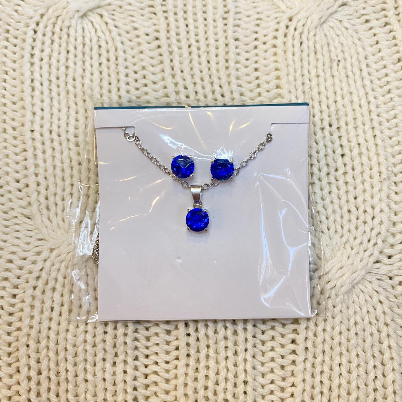 Earring and Necklace sets from EFFY Brand New With... - Depop