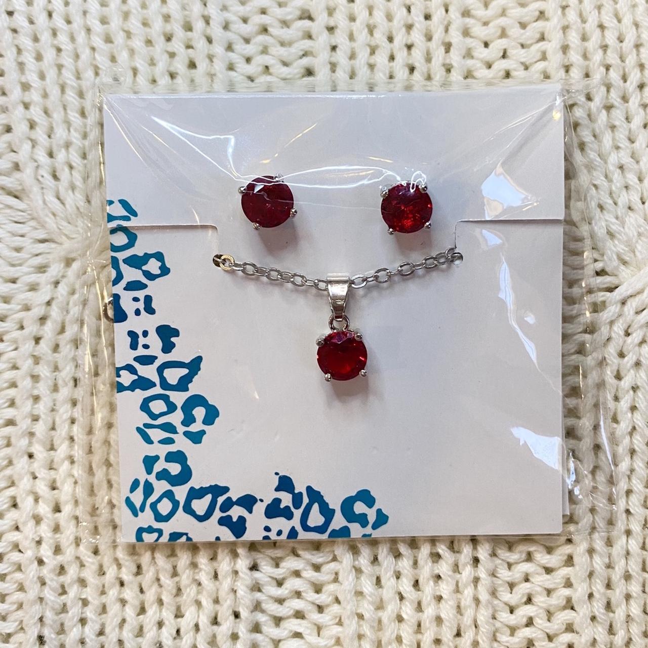 Earring and Necklace sets from EFFY Brand New With... - Depop