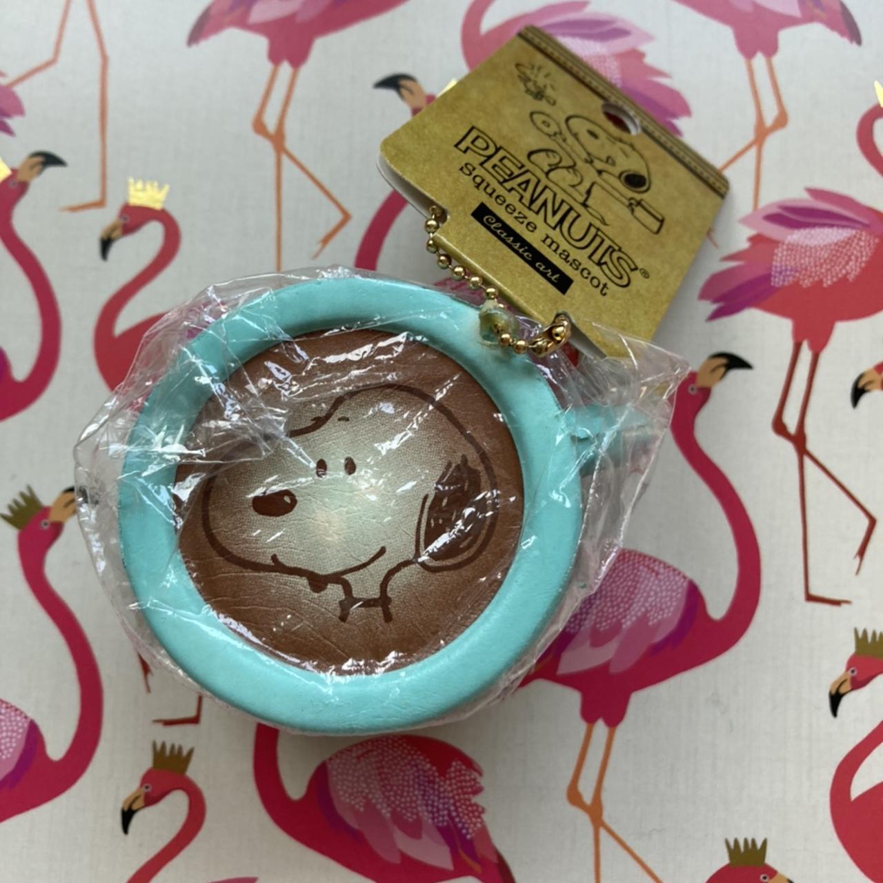 Some more snoopy squishies Very cute Sugar bun is... - Depop