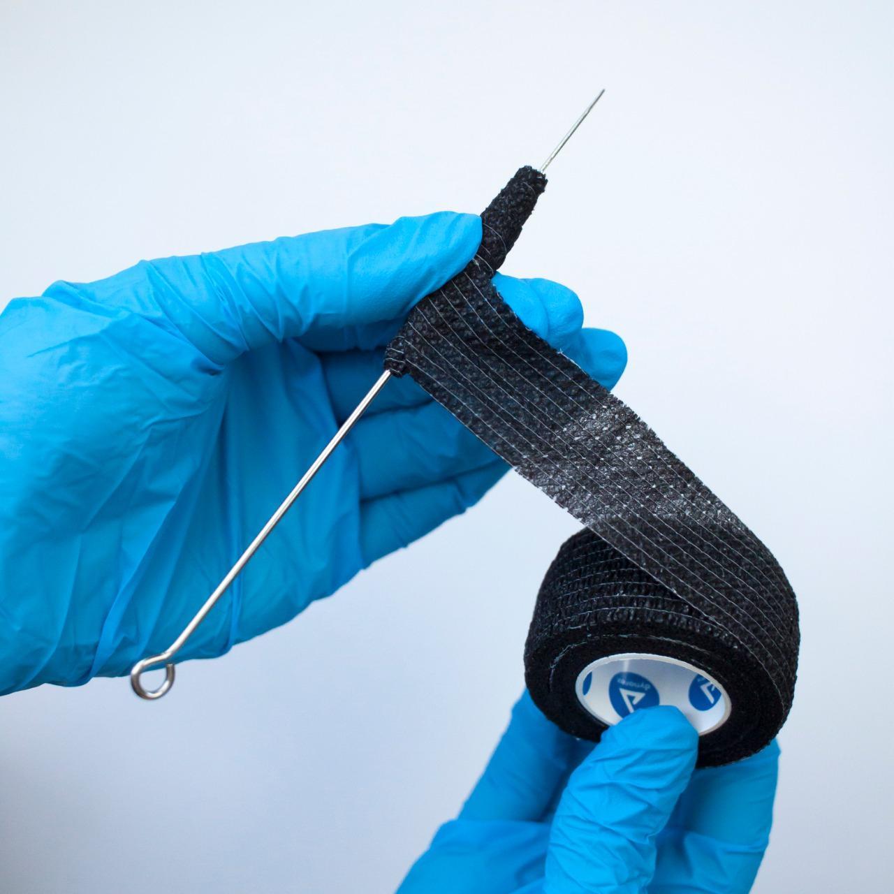 Premium Hand Poke Tattoo Kit Includes everything... - Depop