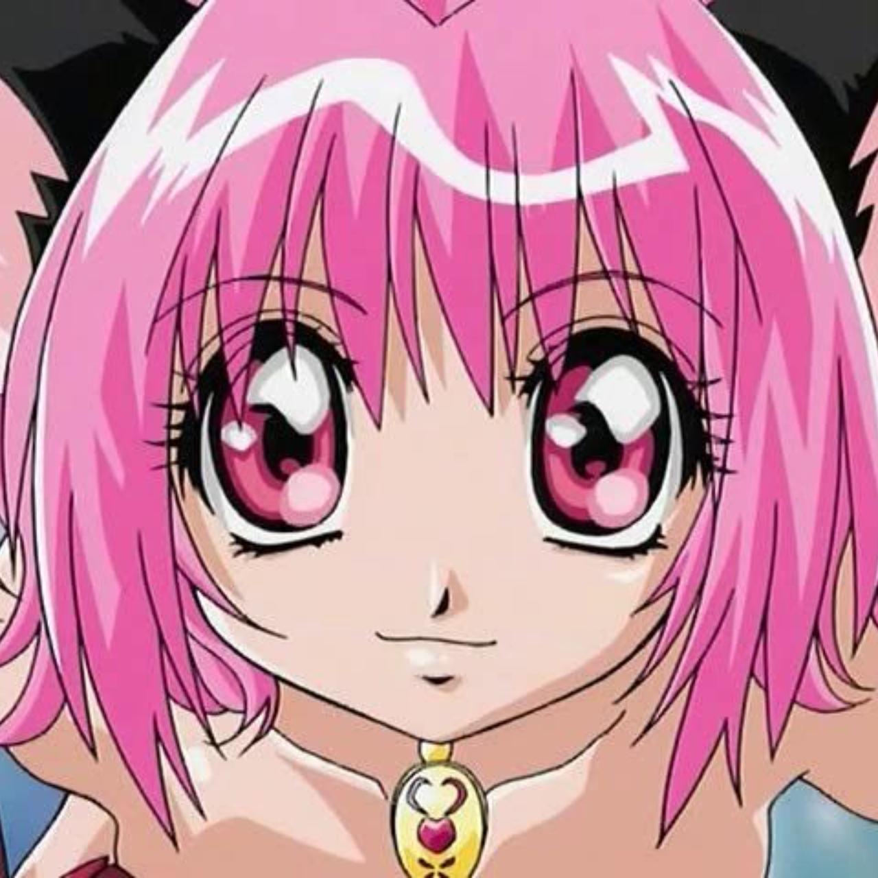 This is reserved for taykaytee ! Tokyo Mew mew - Depop