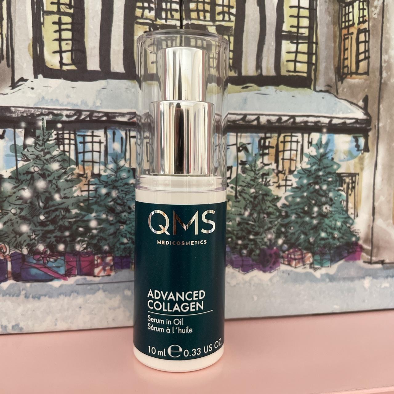 Brand new - QMS medicosmetics , Advanced Collagen... - Depop