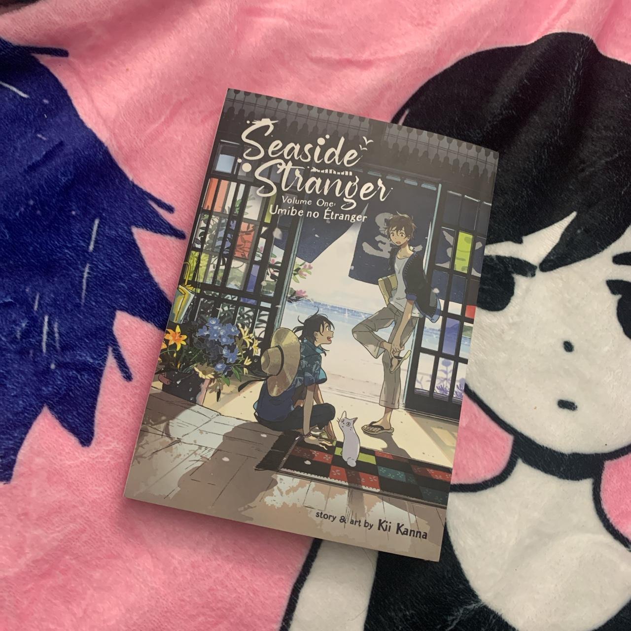 30% OFF ALL NON CLOTHING ITEMS!! Seaside Stranger... - Depop