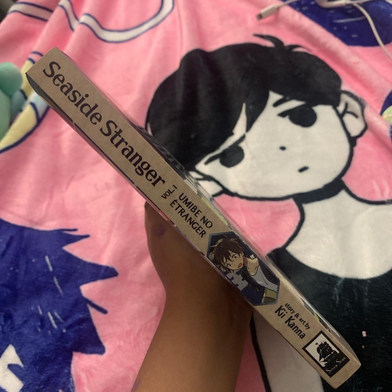 30% OFF ALL NON CLOTHING ITEMS!! Seaside Stranger... - Depop