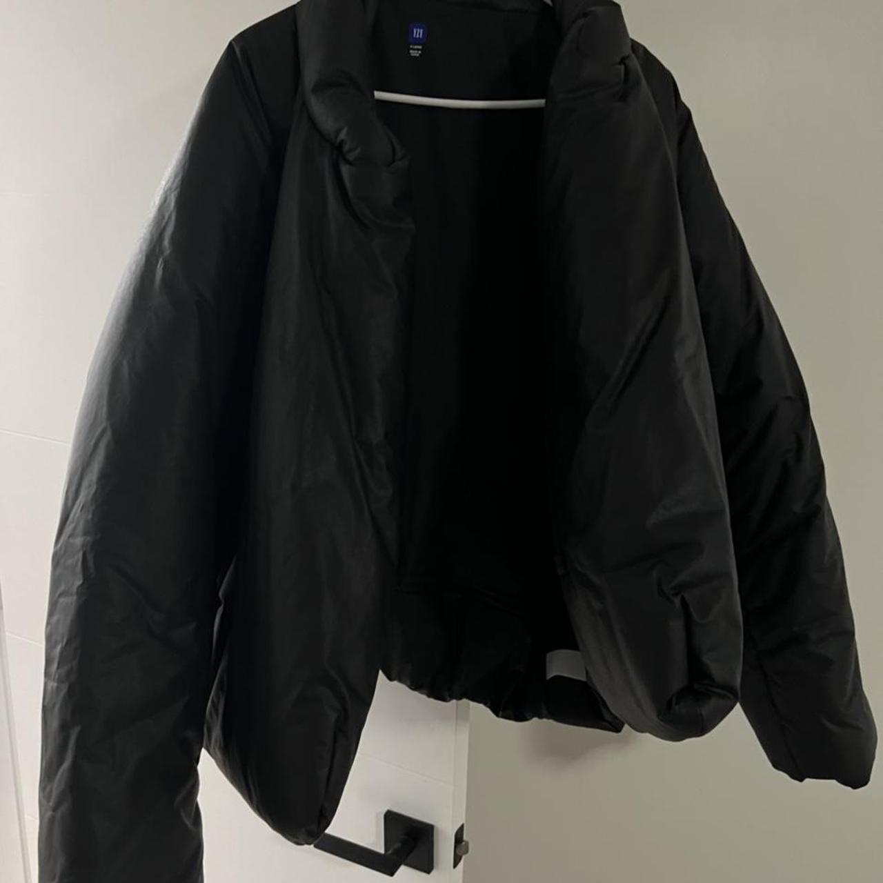 Yeezy Gap Round Jacket Unboxed, never worn. - Depop