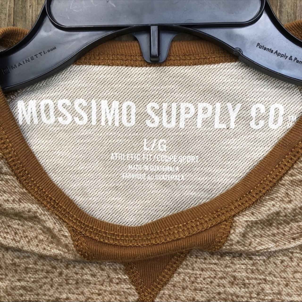 Mossimo Supply Co • Pullover • men’s • Size large •... - Depop