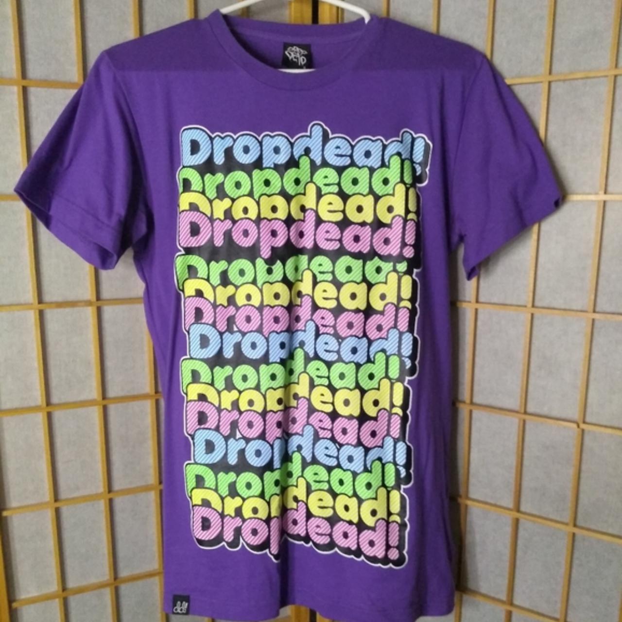 Still ISO Drop dead dropdead drop dead clothing... - Depop