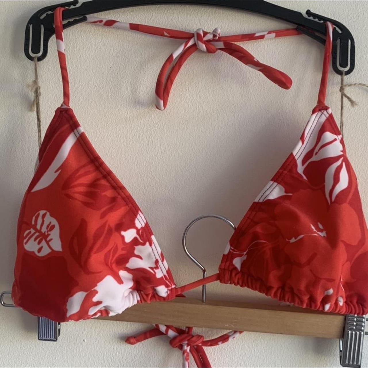 ☀️Brazilian Cut Beach Drop☀️🇧🇷 Brazilian tropical... - Depop