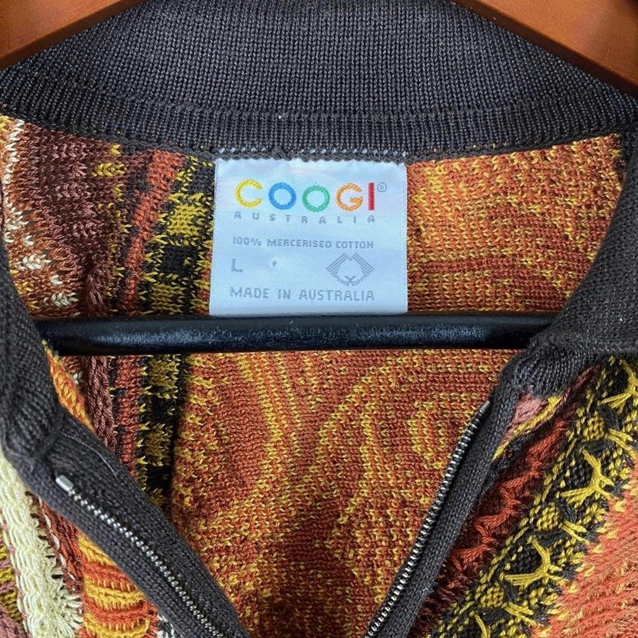 Coogi x vintage #vintage #streerwear #coogi #rare... - Depop