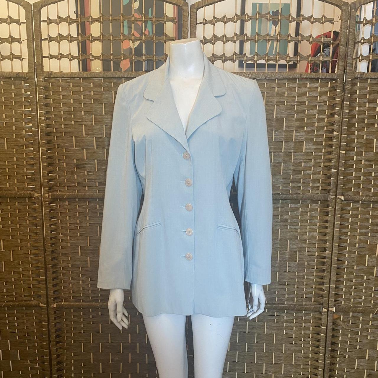 Vintage 90s New Look Rebecca Sheldon deadstock mint... - Depop