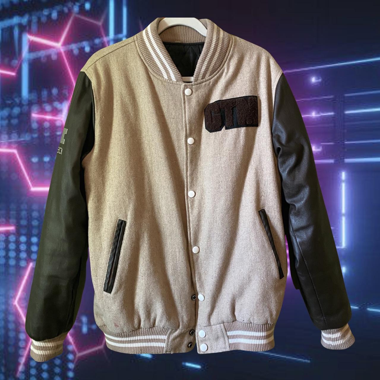 The Future Is Now. Super rare Global Technology... - Depop