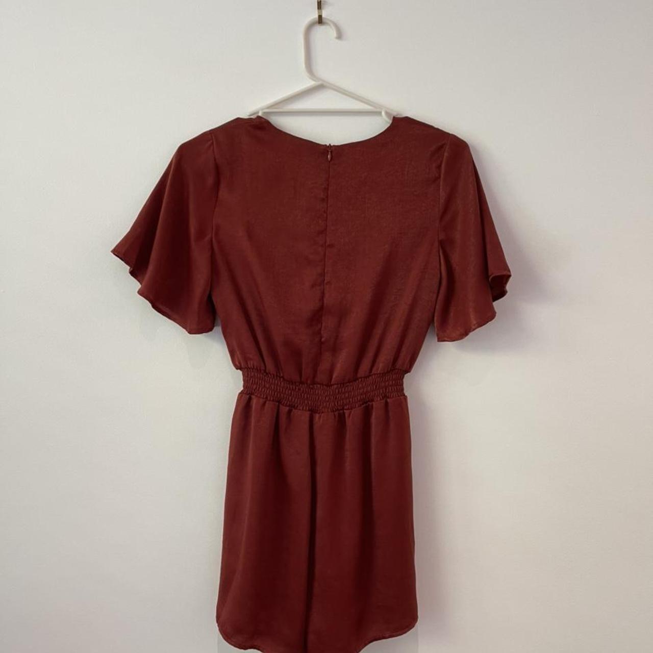 Perfect Strangers playsuit Bought for $80RRP from... - Depop