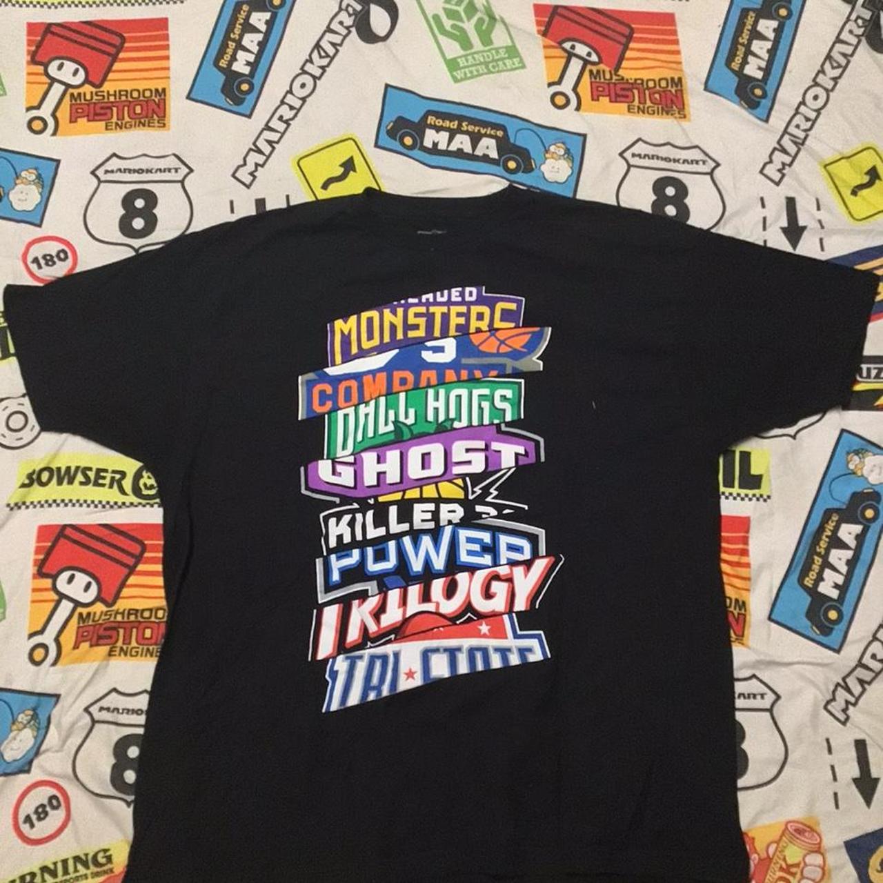 Big 3 Basketball tournament Ice cube... - Depop