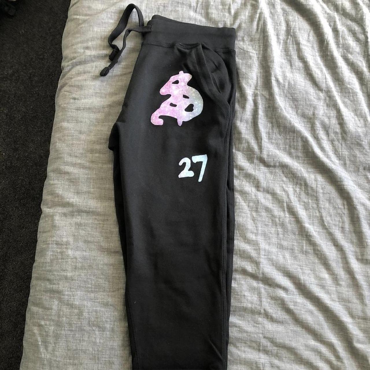 two seven university x uzi eternal atake saudi... | Depop