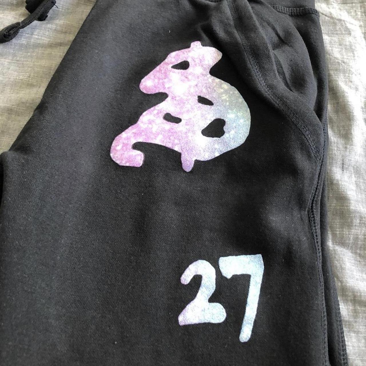 two seven university x uzi eternal atake saudi... | Depop