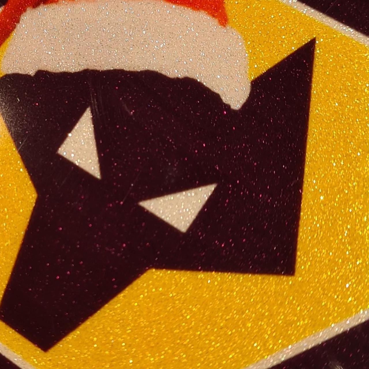 Football Wolves FC Christmas Tree Ornament... - Depop