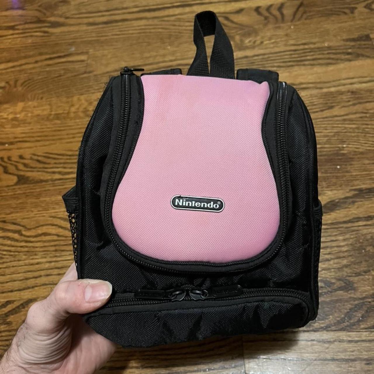 Vintage 2000s Nintendo DS mini... - Depop