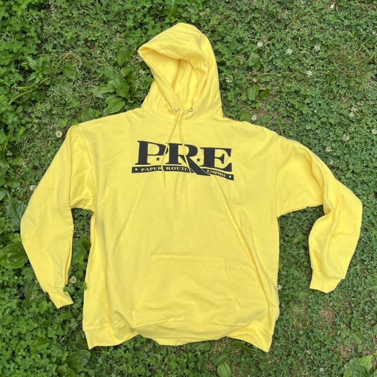 Limited edition PAPER ROUTE EMPIRE KEY GLOCK... - Depop