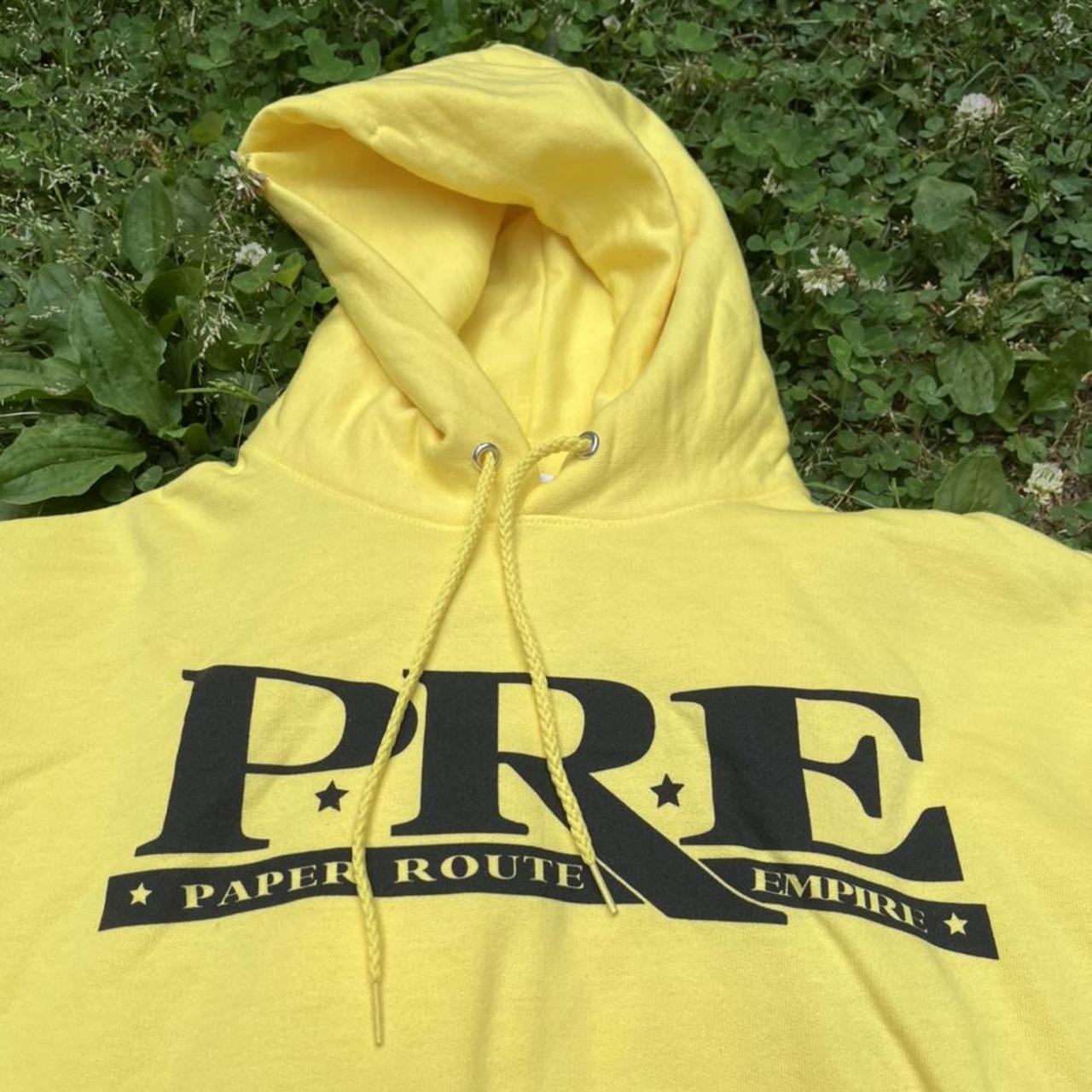 Limited edition PAPER ROUTE EMPIRE KEY GLOCK... - Depop