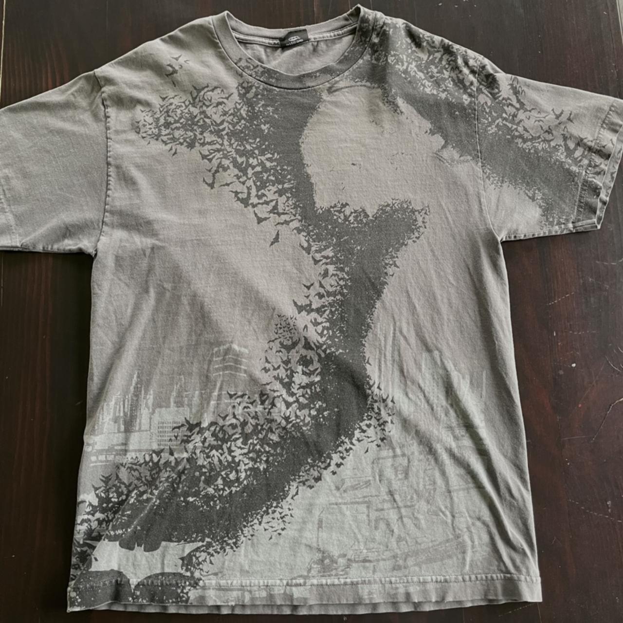 Men's T-shirt | Depop