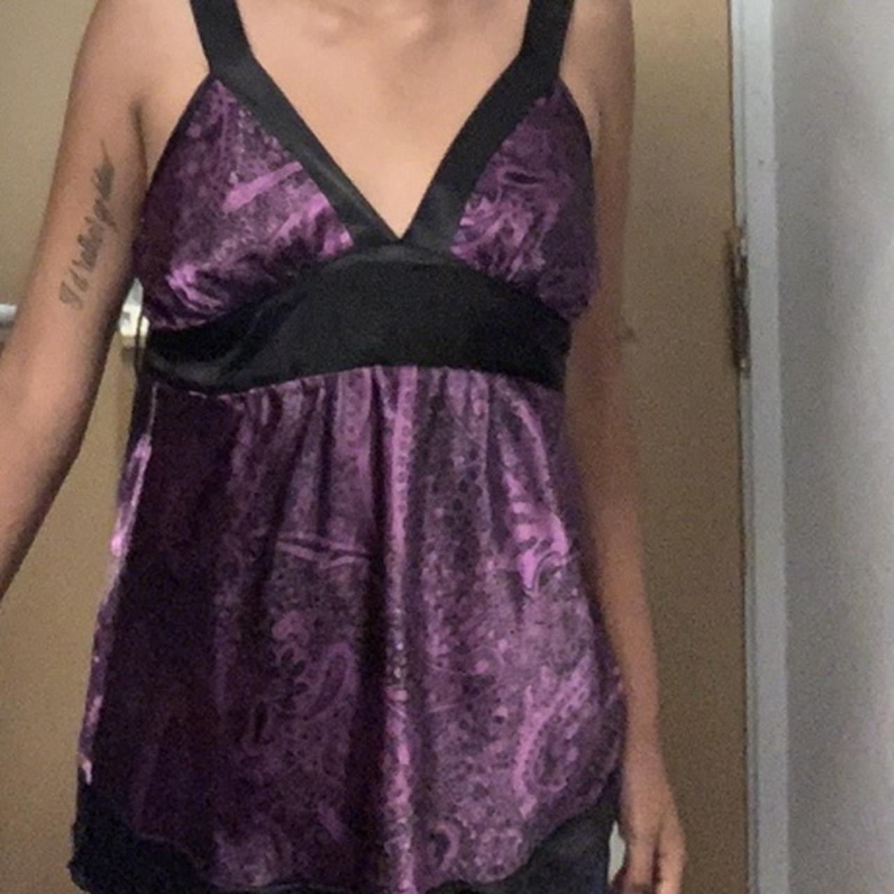 cute 2ky top - Depop