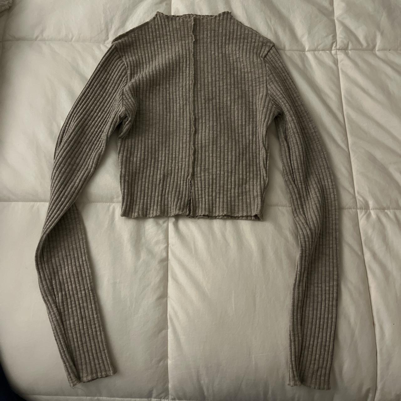 The Kript Women's Jumper | Depop