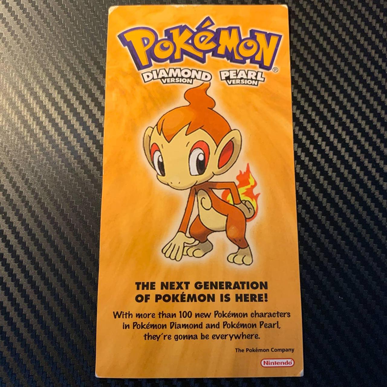 Pokémon Orange Books | Depop