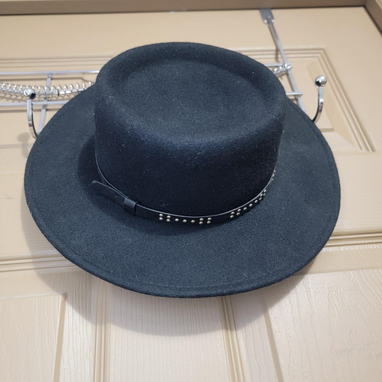 Black hat from target - Depop