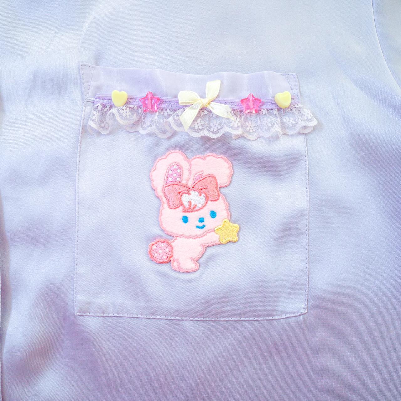 This piece has also been listed on Etsy! Follow... - Depop