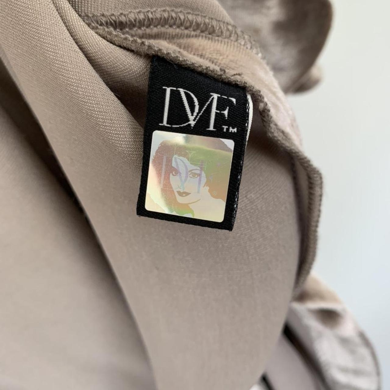 Amazing lounge-y Diane von Furstenberg wrap dress.... - Depop