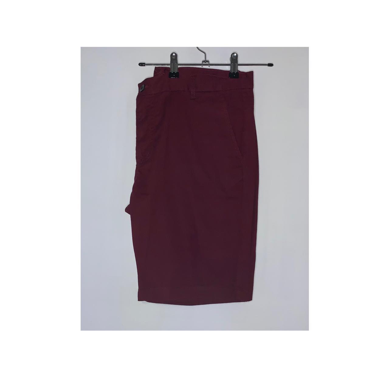 Cotton Shorts #MENSWEAR #FASHION #SHORTS - Depop