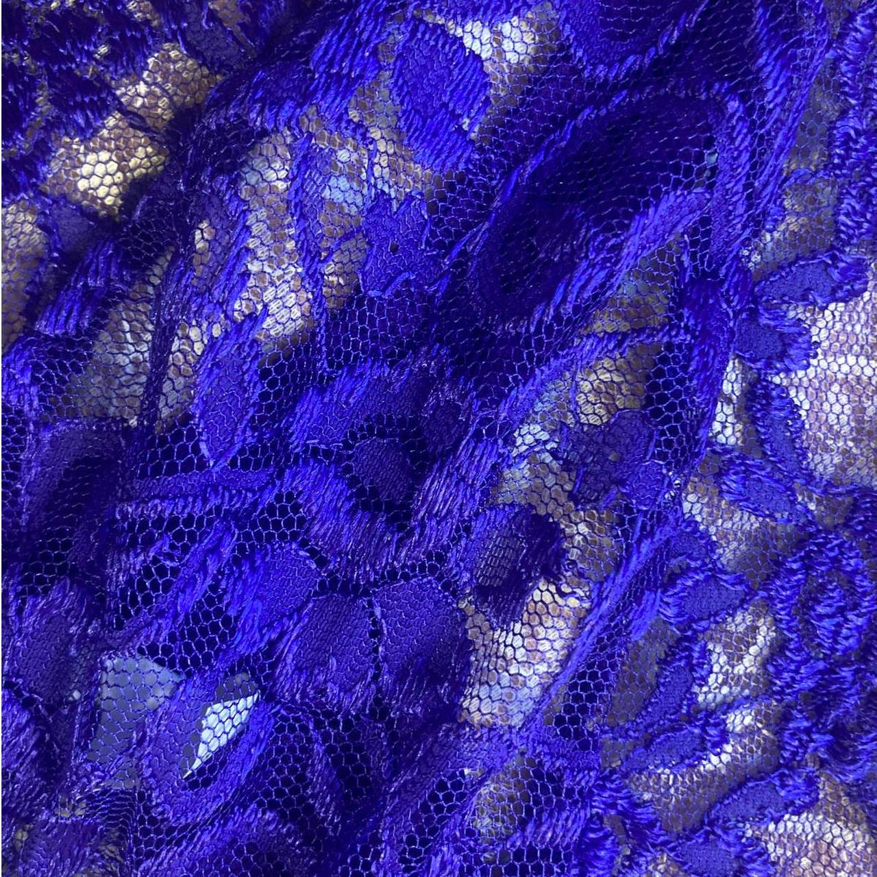 Women's Purple Panties | Depop